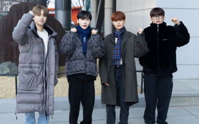 [사진]에이비식스(AB6IX),'우리 컴백했어요' : ZUM 뉴스