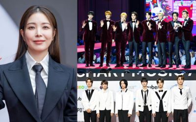 보아 악플→NCT 사생활 침해..SM, 악플러·사생과 전면전 시작 [Oh!쎈 이슈] : ZUM 뉴스