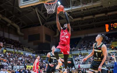 'KBL팀이 EASL 2연패 할까?' SK-정관장 4강에서 격돌 : ZUM 뉴스