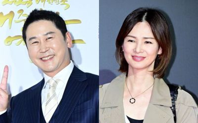 신동엽 "'전여친' 이소라, 내 인생 한 페이지 장식한 친구" 재회 (SNL)[Oh!쎈 리뷰] : ZUM 뉴스