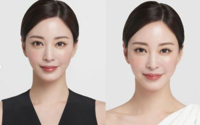 "AI야?" 한예슬, 여권사진도 CG급 미모..'168cm·48kg' 스웩 [★SHOT!] : ZUM 뉴스