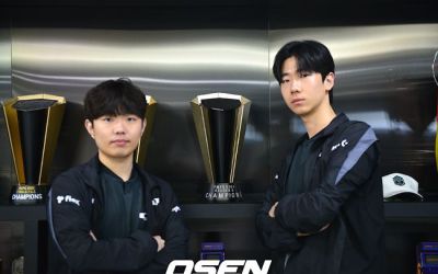 [PMPS] DK, 덕산 추격 따돌리고 페이즈1 첫 날 중간 선두 : ZUM 뉴스