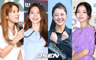 사랑에 빠진 ‘골때녀’..김진경♥김승규→김승혜, 핑크빛 소식 ing [Oh!쎈 이슈] : ZUM 뉴스