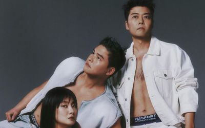 49kg 박나래x86kg 이장우, 이젠 팜유즈 아닌 '바디즈' [Oh!쎈 이슈] : ZUM 뉴스