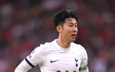 '17골 9도움→그러나 토트넘 5위 추락' 손흥민, EPL 올해의 선수상 후보서 제외 : ZUM 뉴스