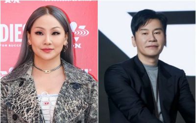 [단독] 씨엘YG 양현석, 극비리 회동..2NE1 재결합? : ZUM 뉴스