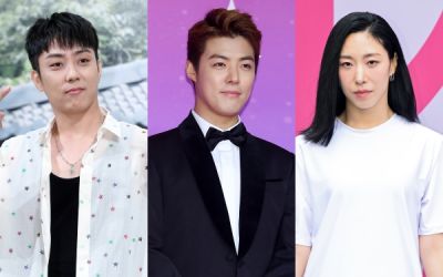 “충동적” 은지원·강남·리아킴, 이제야 알게 된 병명 ‘성인 ADHD’[Oh!쎈 이슈] : ZUM 뉴스