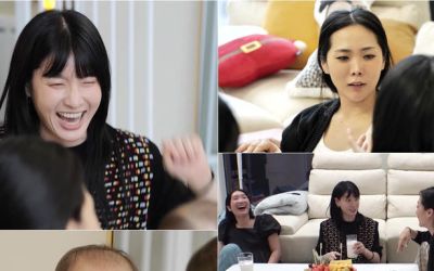 모니카 "아기 갖고 싶어서 난자 냉동, 몸무게 8kg 증가"(슈돌) : ZUM 뉴스