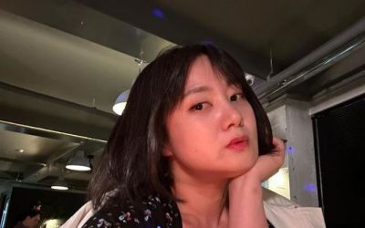 '49kg' 박나래, 女 연예인들이 더 난리난 턱선 "뭐에 씌인 날" [★SHOT!] : ZUM 뉴스