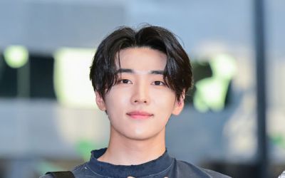 [사진]DKZ 재찬, '심쿵 눈빛' : ZUM 뉴스