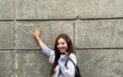 손담비, 7kg 쪄도 감탄 나오는 다리 라인…♥이규혁 데이트에 신났네! : ZUM 뉴스