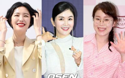 배우에 맞고 매니저에 맞고...장영란→박슬기, '연예계 갑질' 폭로ing [Oh!쎈 이슈] : ZUM 뉴스