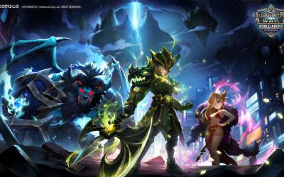 SWC 2024,아시아퍼시픽 예선으로 대장정 시작 : ZUM 뉴스