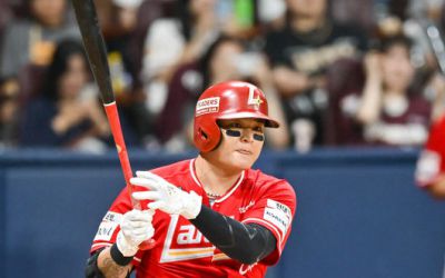 “나는 항상 특별하다고 생각했는데…” ML 16년+KBO 4년 마침표 준비하는 추신수, 은퇴가 아쉽지 않은 이유 : ZUM 뉴스