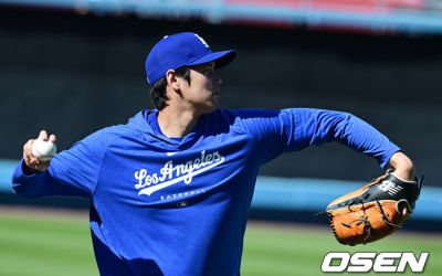 50-50도 모자라 PS 투수 복귀라니…오타니라면 진짜 할 수 있다, 위기의 다저스 '파격 카드' 되나 : ZUM 뉴스