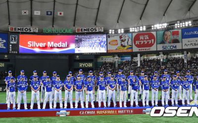 KBO, 2024 프리미어12 원정응원단 운영 대행 업체 선정 입찰 : ZUM 뉴스