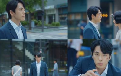 김정현, 이렇게 찌질한 재벌 2세..금새록 "개XX" 욕설에 흠칫 (‘다리미패밀리’) : ZUM 뉴스