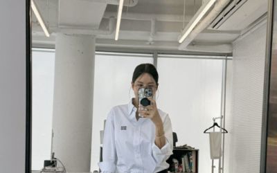 '연매출 100억' 김준희 "큰맘먹고 다이어트, 47.8kg" 슬렌더 변신..식단보니 : ZUM 뉴스