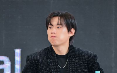 [사진]김성철, BIFF 오프토크 '긴장' : ZUM 뉴스