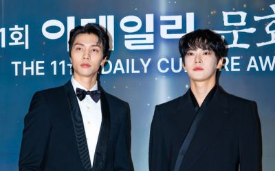 [사진]NCT 127 쟈니-도영,'화보같은 자태' : ZUM 뉴스