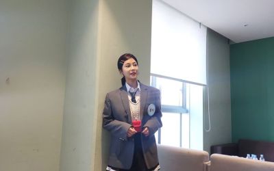 '69.9kg' 솔비, 난자 냉동 후유증..18kg 빼고 되찾은 미모 [★SHOT!] : ZUM 뉴스