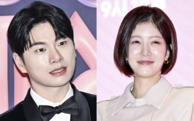 "엄마!아빠" 부르던 이이경, 前여친 정인선 소환까지..시상식 '레전드ing' (Oh!쎈 이슈) : ZUM 뉴스