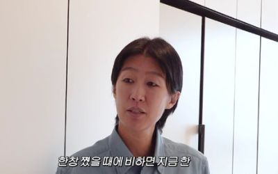 '180cm 51kg' 홍진경, 뭐가 살쪄..."'이것' 먹고 7kg 감량해" ('공부왕 찐천재') : ZUM 뉴스