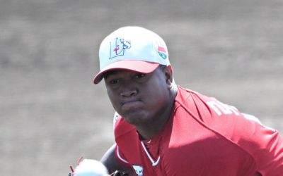 ‘MLB→NPB→KBO 0경기 방출’ 대형 좌완, 결국 SF와 손잡았다 : ZUM 뉴스