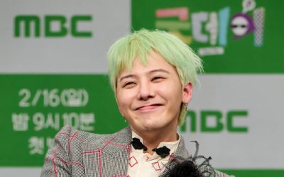 "GD 손 오래 잡고 싶어" 김태호 PD, MBC 복귀작 '굿데이' 시즌제 숨참기 시작 [Oh!쎈 종합] : ZUM 뉴스