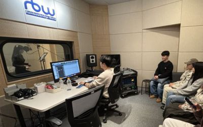 RBW, '2025 엔터비즈니스 마스터 클래스' 1기 모집..엔터 산업 인재 양성 : ZUM 뉴스