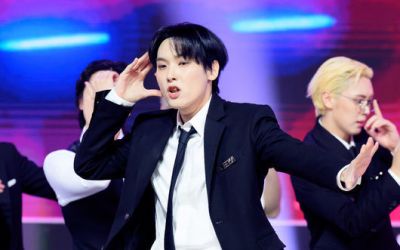 [사진]SF9 인성,'멋진 흑발' : ZUM 뉴스