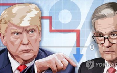 증권가 "美 12월 FOMC서 매파 목소리 커질 것" : ZUM 뉴스