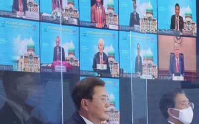 [전문] APEC 2020 쿠알라룸푸르 선언 : ZUM 뉴스