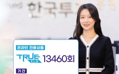 [증시신상품] 한국투자증권, 해외지수 기초 ELS 모집 : ZUM 뉴스