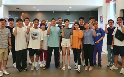 IHQ '코미디TV', TV 아닌 유튜브로 채널 변경 : ZUM 뉴스