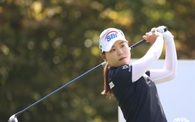 KLPGA 16개 대회 개근 이소미, 넉 달 만에 시즌 2승(종합) : ZUM 뉴스
