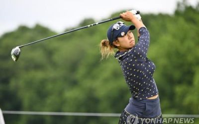 LPGA 포틀랜드 클래식 둘째날 10위 이내 한국 선수 '전무' : ZUM 뉴스