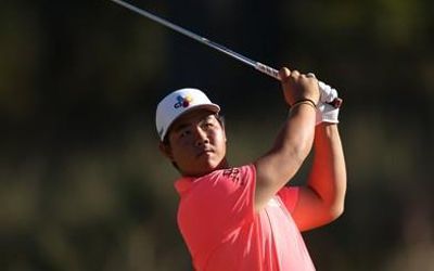 김주형·이경훈, PGA투어 더CJ컵 2R 공동 6위 : ZUM 뉴스