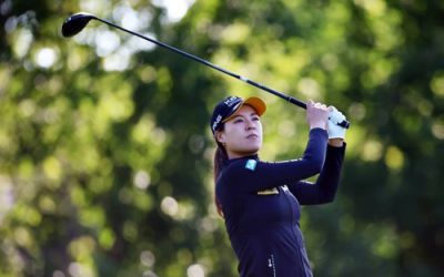 LPGA 투어 펠리컨 챔피언십 10일 개막…전인지·고진영 등 출전 : ZUM 뉴스