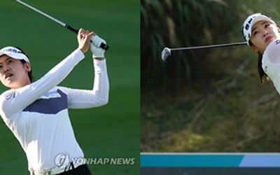 KLPGA, 9일 싱가포르에서 2023 시즌 개막 : ZUM 뉴스