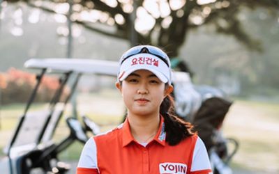 요진건설 골프단, KLPGA 투어 신인 신유진 영입 : ZUM 뉴스