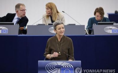 IRA 대응책 고민하는 EU…"미 보조금, 독성 있어" : ZUM 뉴스