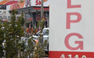 국제 LPG가격 급등…정부, 정유업계에 "가격안정화 힘써달라" : ZUM 뉴스