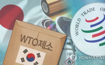 "日, 반도체 수출규제 韓이 WTO 제소 취하하면 해제 방향" : ZUM 뉴스