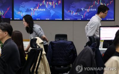코스피, 2,500선에서 약보합…FOMC 여진·장기연휴 압박(종합) : ZUM 뉴스