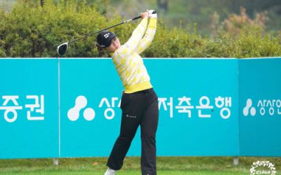 임희정, KLPGA 투어 상상인·한국경제TV 오픈 첫날 7언더파 선두 : ZUM 뉴스