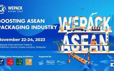 [PRNewswire] WEPACK ASEAN, 오는 11월 말레이시아에서 개최