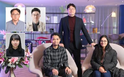 UNIST "효율·안정성 높인 페로브스카이트 태양전지 개발" : ZUM 뉴스