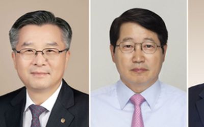 KAIST 총동문회, 올해 '자랑스러운 동문상' 수상자 4명 선정 : ZUM 뉴스