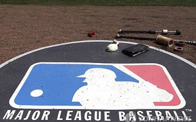 MLB, 올해부터 2, 3루서 주루 방해 행위 엄격하게 규제 : ZUM 뉴스